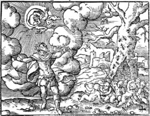The Myrmidons: The Ant Warriors | Meet The Myths