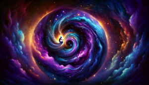 Pan Gu: The Chinese Creation Myth Of The Primordial Giant